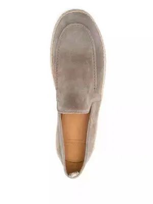Officine Creative Suede Espadrilles