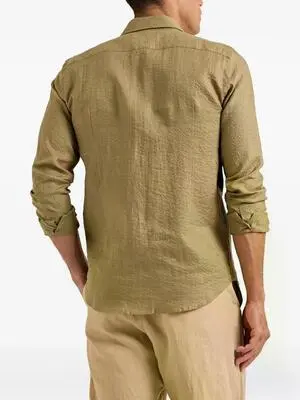 Orlebar Brown Giles Shirt