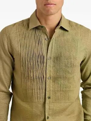 Orlebar Brown Giles Shirt