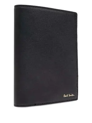 Paul Smith Signature-stripe Wallet