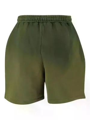 CULTURA Cotton Track Shorts
