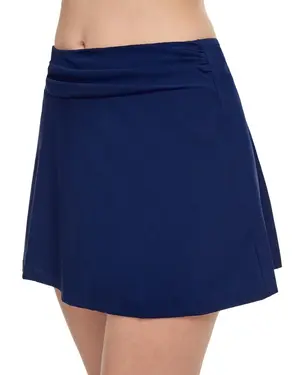 GOTTEX Tutti Frutti Skirted Swim Bottom