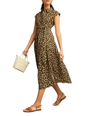 HOBBS LONDON Hurst Dress