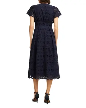 HOBBS LONDON Morrab Dress