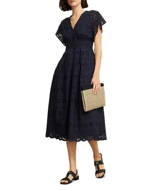 HOBBS LONDON Morrab Dress