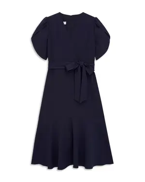 HOBBS LONDON Priscilla Midi Dress