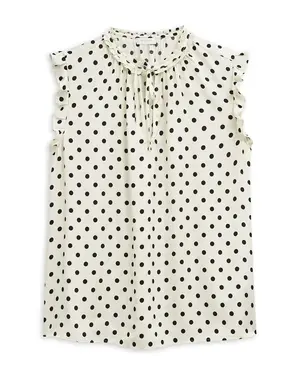 HOBBS LONDON Adriel Blouse