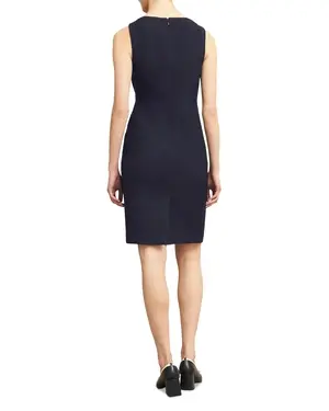 HOBBS LONDON Adrian Tweed Dress