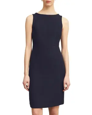 HOBBS LONDON Adrian Tweed Dress