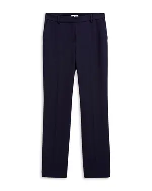 HOBBS LONDON Aly Straight Pants