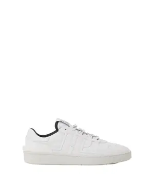 LANVIN Clay Mesh Sneakers - Blanc
