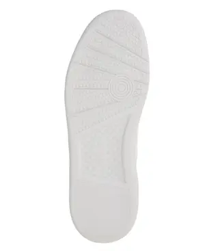 LANVIN Clay Mesh Sneakers - Blanc
