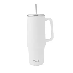 S'WELL Tumbler Xl, 40 Oz - Moonstone
