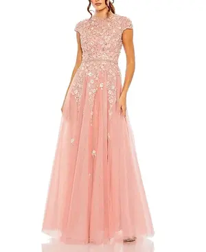Women's A-Line Evening Dresses