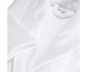 SFERRA Cielo Bathrobe