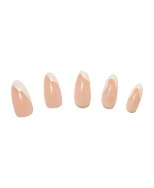 NAIL REFORMATION Press On Nails - Seashell