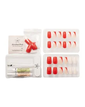 NAIL REFORMATION Press On Nails