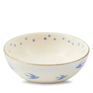MACKENZIE-CHILDS Cloud Watching Bowl - No Color