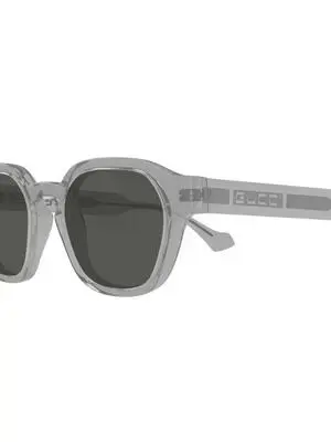 Gucci Square Frame Sunglasses