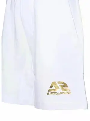 Dsquared2 Logo-motif Shorts