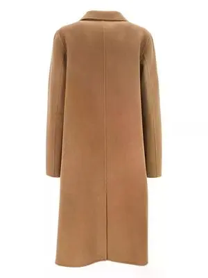 PUROTATTO Single-breasted Coat