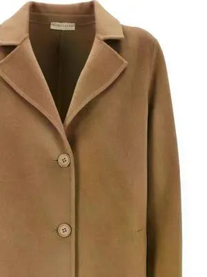 PUROTATTO Single-breasted Coat