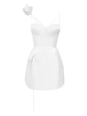 Post Meridiem Slip Cocktail Dresses