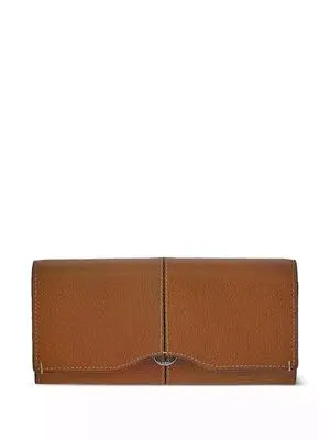 Tod's Logo Wallets For Women