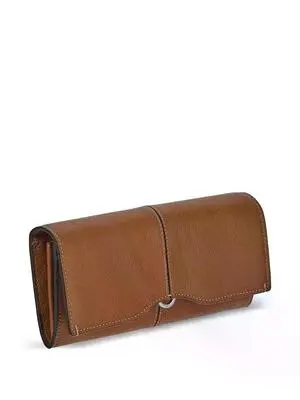 TOD'S Leather Wallet