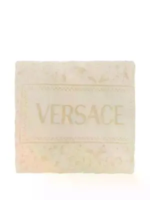 Versace Bath Mats & Rugs