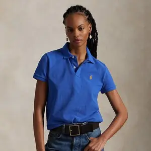 Ralph Lauren Polo T-shirts For Women
