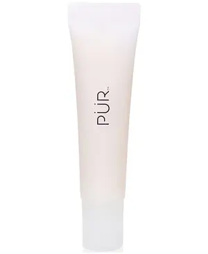 PUR Cloud Balm Hydrating Lip Treatment With Bakuchiol & Shea Butter - No Color