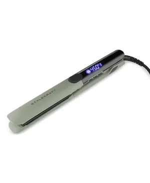 STYLECRAFT Sage 1" Vibrating Flat Iron