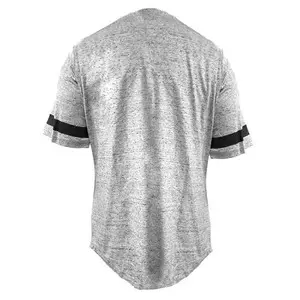 Profile Baltimore Orioles Lace-up Fleck T-shirt