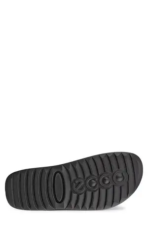 Ecco Cozmo Water Resistant Slide Sandal