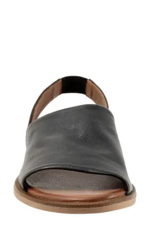 BUENO Hayden Slingback Sandal - Black