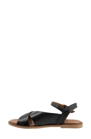 BUENO Harmony Ankle Strap Sandals