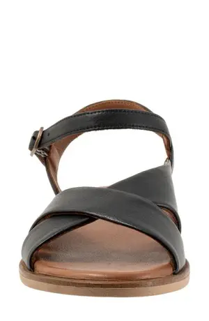 BUENO Harmony Ankle Strap Sandals