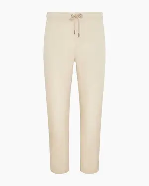 Onia Air Linen Pull-on Pant