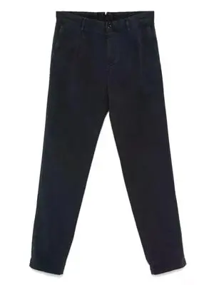 Incotex Cotton Trousers