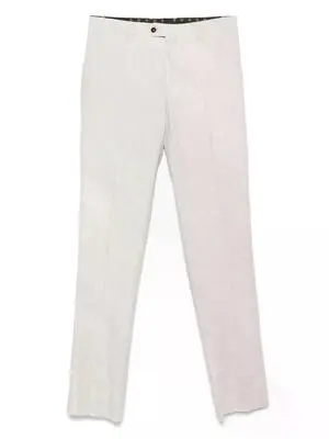 Billionaire Belted Pants For Men