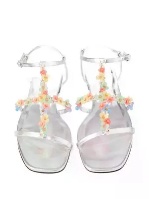 JIMMY CHOO Gwyn/daisy Sandals