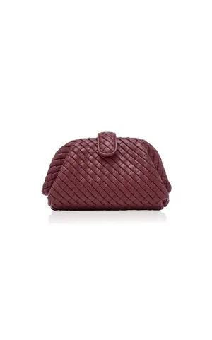 Bottega Veneta Padded Clutches