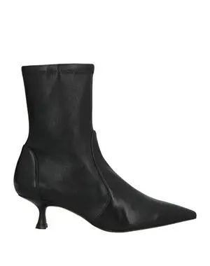 Women's Pointed Toe Ankle Boots