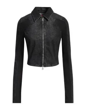DIESEL® Denim Outerwear