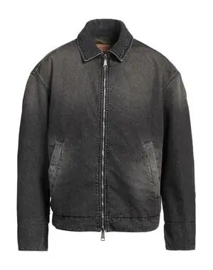 Diesel® Single Breasted Outerwear For Men