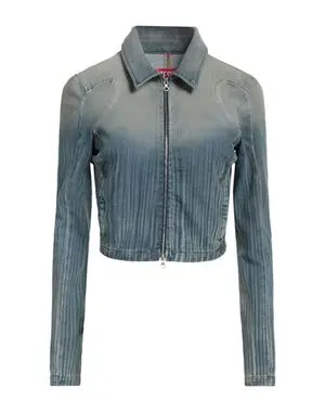 Diesel® Collared Jackets For Women