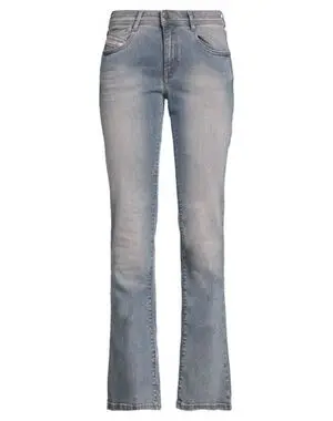 Women's Boots Jeans