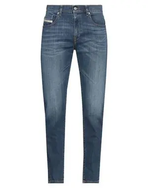 DIESEL® Jeans In Cotton And Elastane