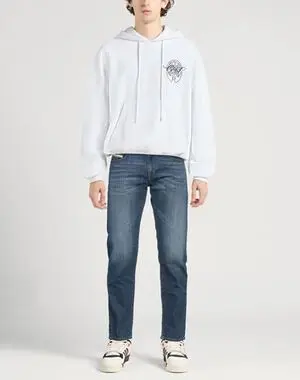 DIESEL® Jeans In Cotton And Elastane